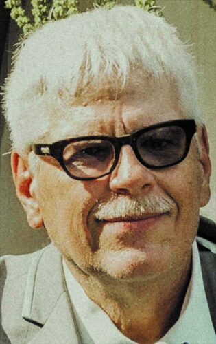 Walter S. “Wally” Jusko Jr. | News, Sports, Jobs - Observer Today